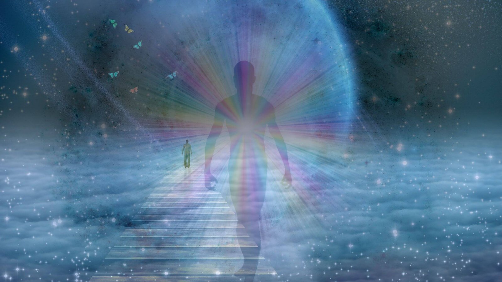 What do we know about life after death in Hinduism - Curious Elf