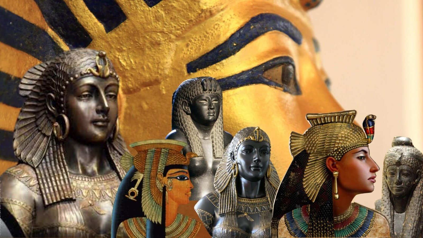 7 Facts about Cleopatra, the last pharaoh of Ancient Egypt - Curious Elf