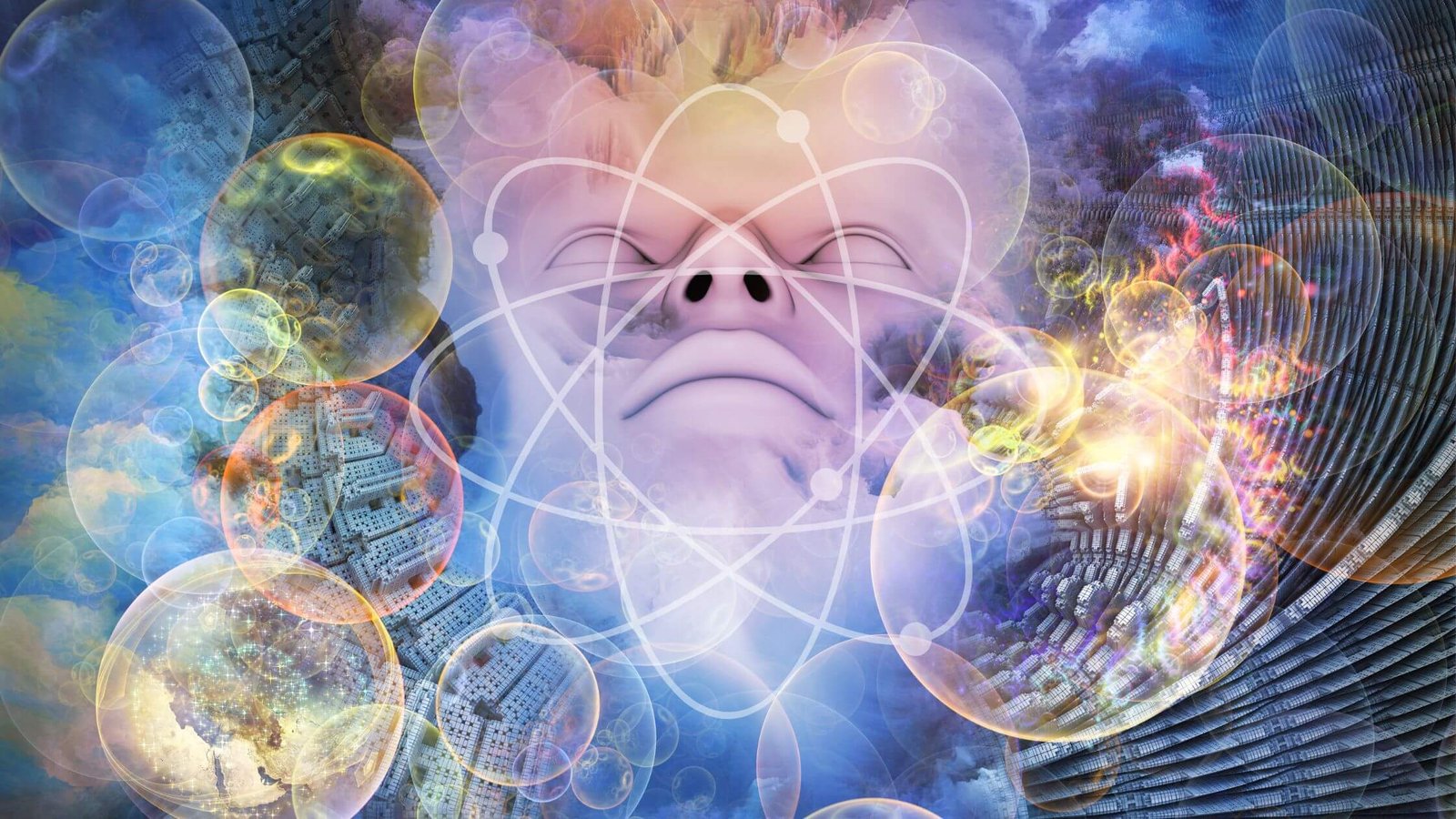 Why do we dream? The science of dreaming - Curious Elf