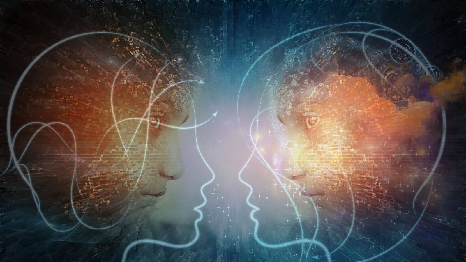 The power of mind – Our most powerful weapon - Curious Elf